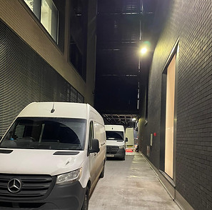 Pro-Despatch Logsitics